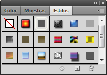 Curso gratis de Fotografía-Photoshop. aulaClic. 19 - Las capas ...