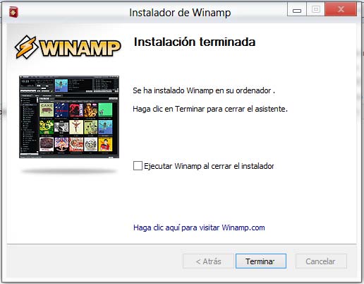 Curso gratis de Guía Windows 8. aulaClic. 8 - Trabajar con programas de ...