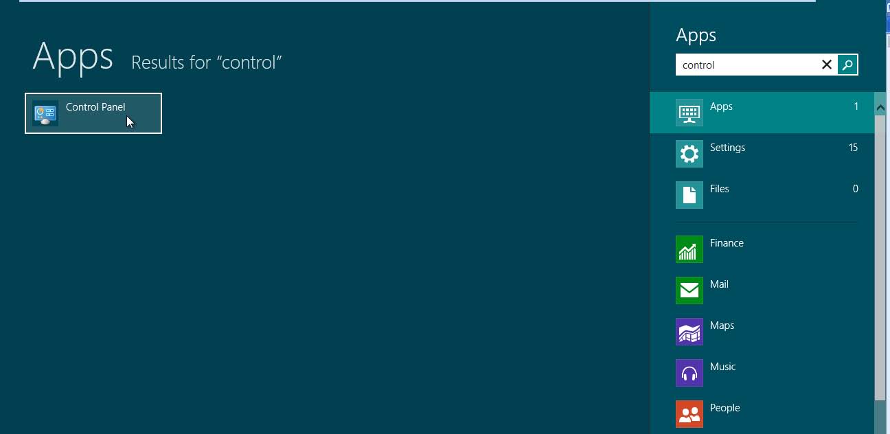 Curso gratis de Guía Windows 8. aulaClic. 2 - Explorando Windows 8