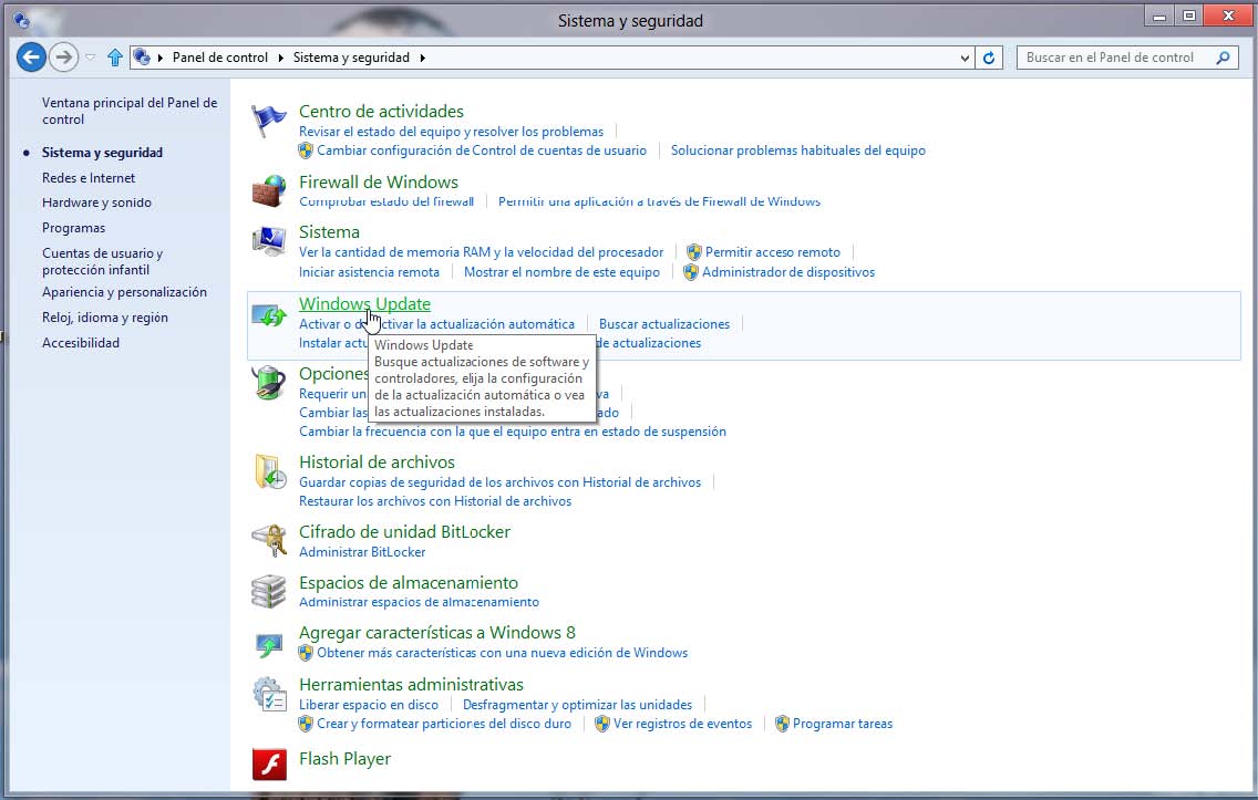 Curso gratis de Guía Windows 8. aulaClic. 2 - Explorando Windows 8