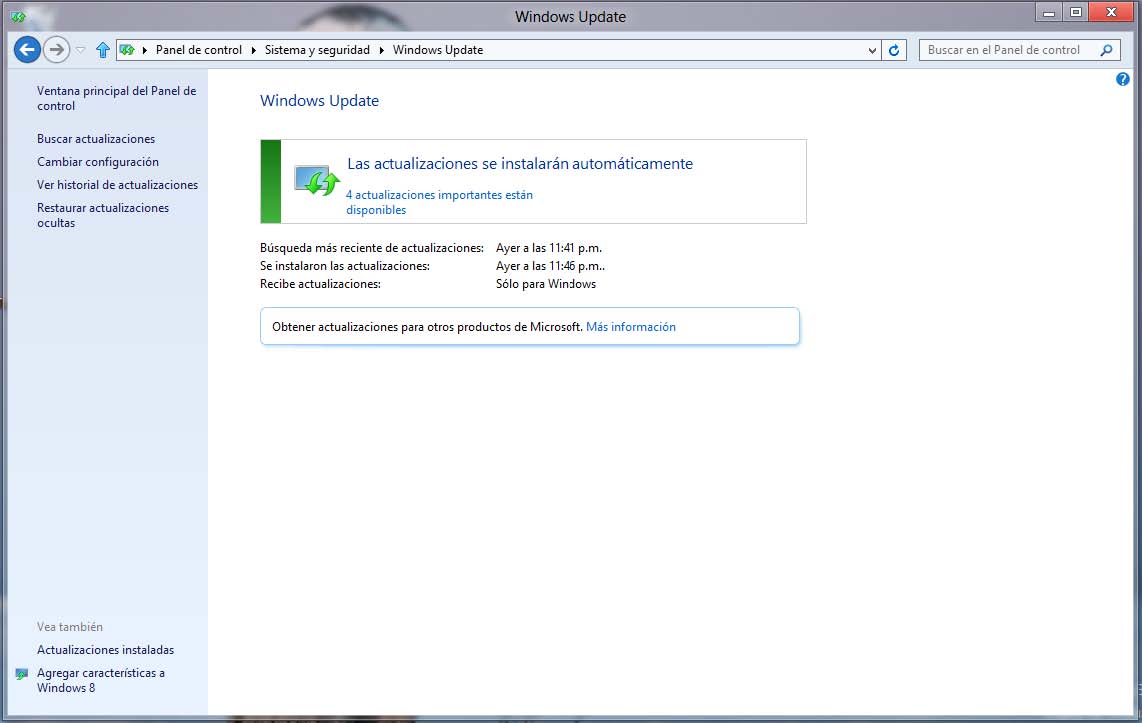 Curso gratis de Guía Windows 8. aulaClic. 2 - Explorando Windows 8