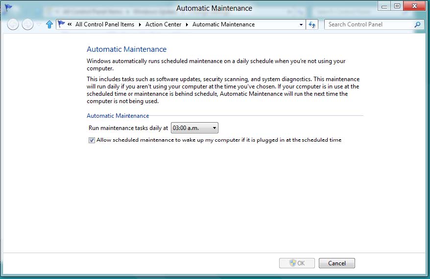 Curso gratis de Guía Windows 8. aulaClic. 2 - Explorando Windows 8